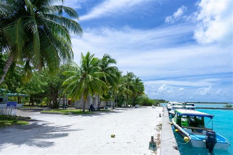 Advancing Ocean Accounting For Sustainable Development In Belize
