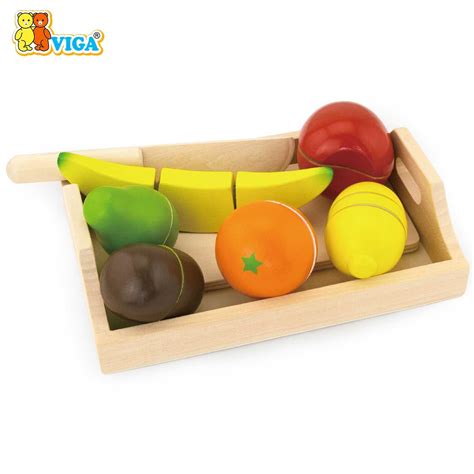 Cutting Fruit Waleedtoys