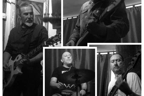 Bend GLIB u petak nastupa na Zidiću Doma omladine Beograda Telegraf rs