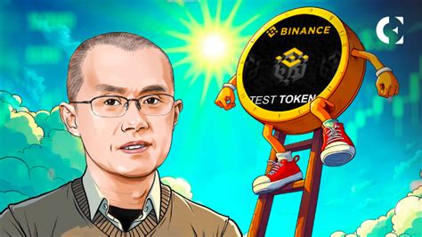 Binances Tst Listing Snafu Cz Criticizes Cex Listing Procedure