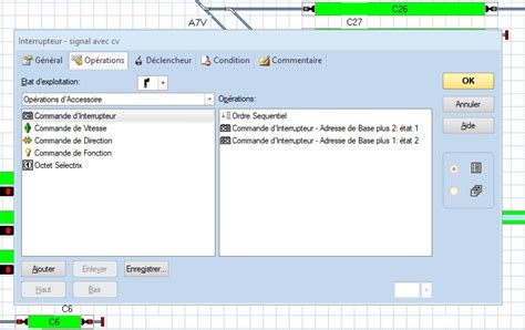 Aide Module 10837 Roco Page 2