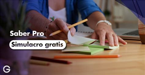 Simulacro Gratuito Pruebas Saber Pro