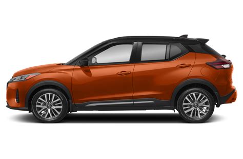 2021 Nissan Kicks Specs Prices Mpg Reviews And Photos