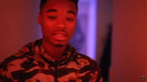 Hhs1987premiere Bigal Harrison Legendary Video Dir By The