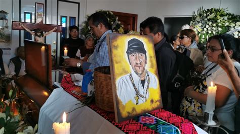 Diócesis De San Cristóbal De Las Casas Lamenta Y Condena Homicidio De