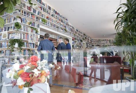 Photo Graduate Roosevelt Island Hotel Grand Opening In New York