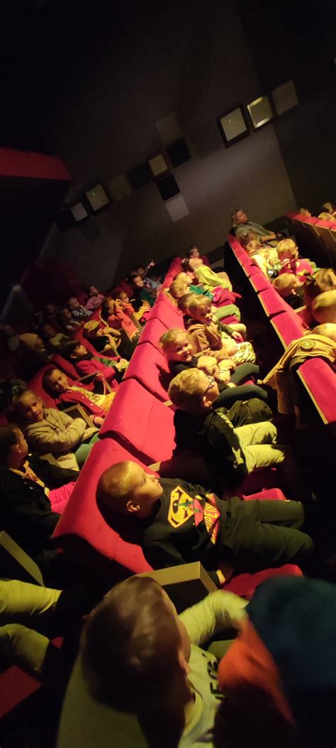 Teatr Lalki I Aktora W Łomży Przedszkole Publiczne Nr 14 W Łomży