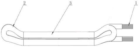 一种定子绕组绝缘结构的制作方法