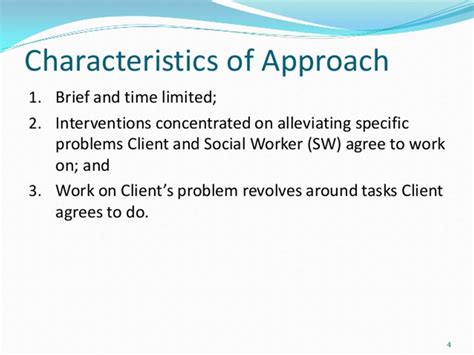 Task Centred