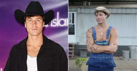 Love Island Usas Rob Rausch Reveals Why He Wont Give Up Alabama