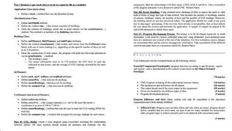 Solved Summary Create An Object Oriented Program That