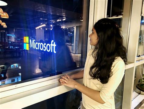 Shumbul Arifa On Linkedin Microsoftlife Softwareengineer Job Work