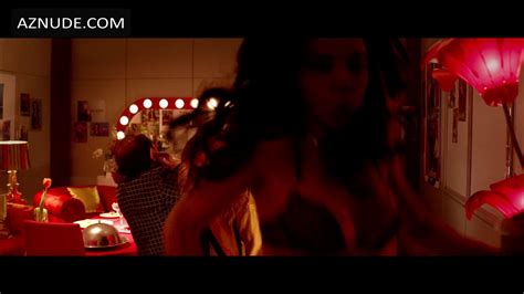 Carolina Bang Nude Aznude