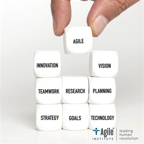 Agile Institute En Linkedin Hragilebootcamp Scrummaster