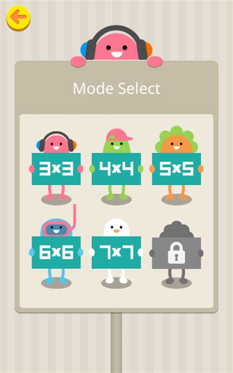 Android 용 Slide the NUMBER APK 다운로드