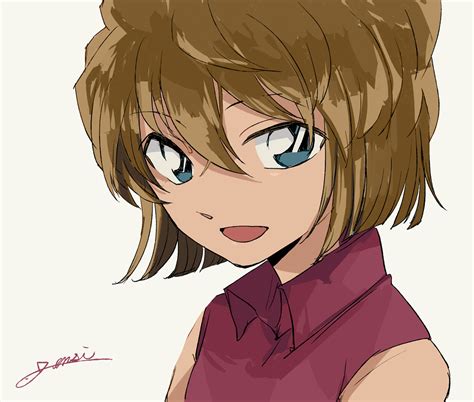 Meitantei Conan Danbooru