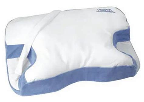 Contour Cpap Pillow 20