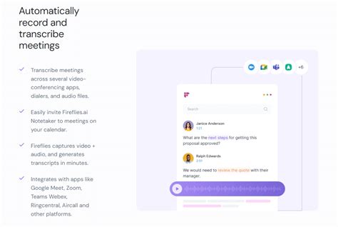 Fireflies Ai Notetaker Review Is It Actually Worth It