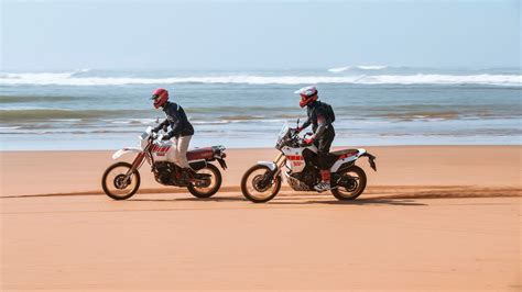 Yamaha Tenere 700 Rally Edition Alle Technischen Daten Zum Modell