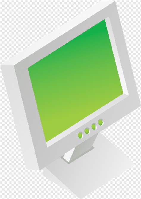 Layar Lcd Png Pngwing