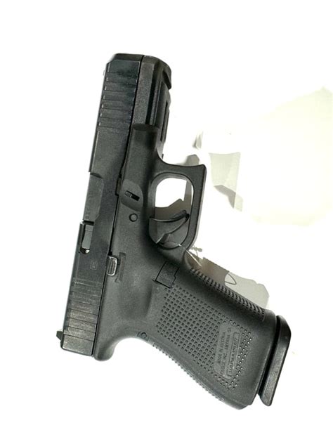 Glock 19 19 Gen 5 Mos For Sale