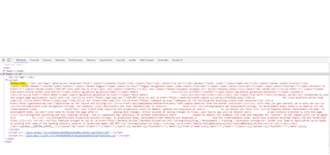 Vuejs Server Side Rendering Vue With Aspnet Core 2 Stack Overflow