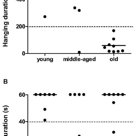 spatial reference memory as function of age in the barnes maze test