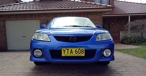 Mazda 323 Album On Imgur