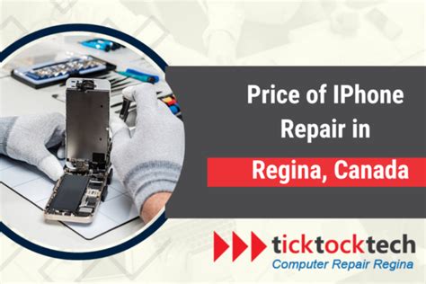 Top Rated Computer Repair Regina - TickTockTech®