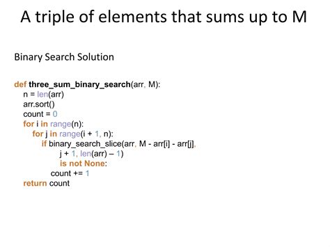 Algorithms Intro Lecture Ppt