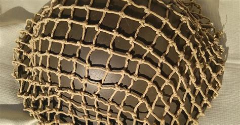 Indian Manufactured Wwii Helmet Netting Album On Imgur