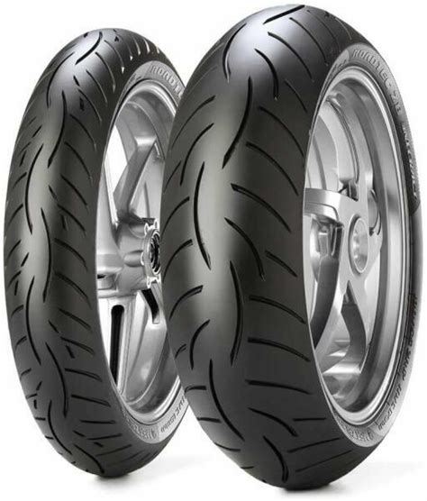 Vásárlás METZELER Roadtec Z Interact ZR W Motorgumi árak összehasonlítása Roadtec