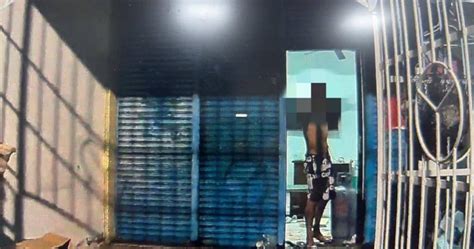宜蘭男子酗酒失控反鎖屋內企圖點燃瓦斯 遭警方辣椒水和電擊器制伏 社會 Ctwant