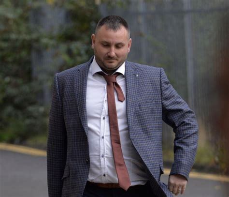 Martin Mckeen Rapist Sex Offender Alexandria