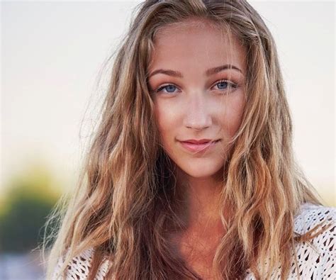 Ava Michelle — Posttyperu