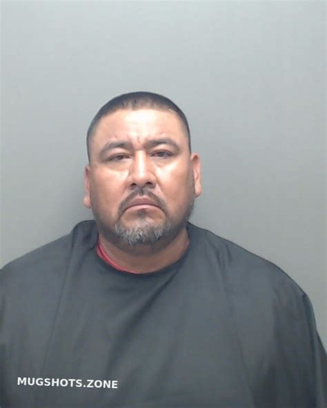 Arellano Ramirez Alberto 07042025 Harrison County Mugshots Zone