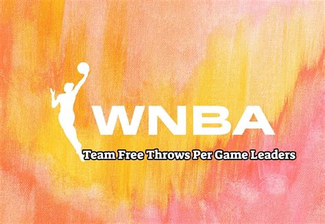 Free Throws Made Per Game At Nathan Brodzky Blog