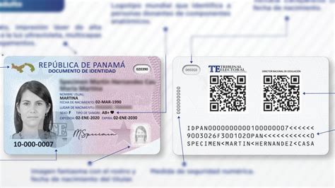 Cuanto Cuesta El Duplicado De La Cedula Image To U