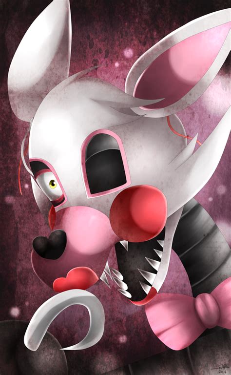 Ruined By ShinyhunterF On DeviantArt Foxy And Mangle Fnaf Foxy Fnaf 1