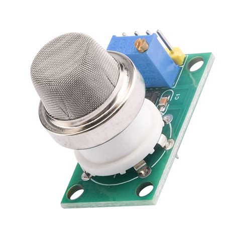 Mq137 Ammonia Gas Detection Sensor Module Nh3 Gas Sensor Module