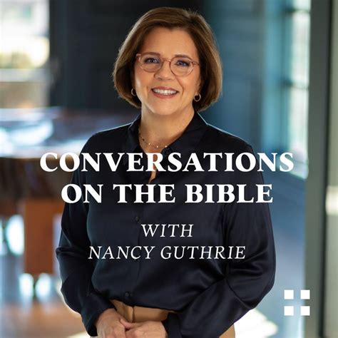 Saved — Nancy Guthrie