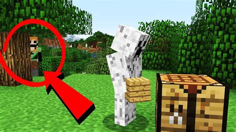 Giant Alex Minecraft Creepypasta Seed
