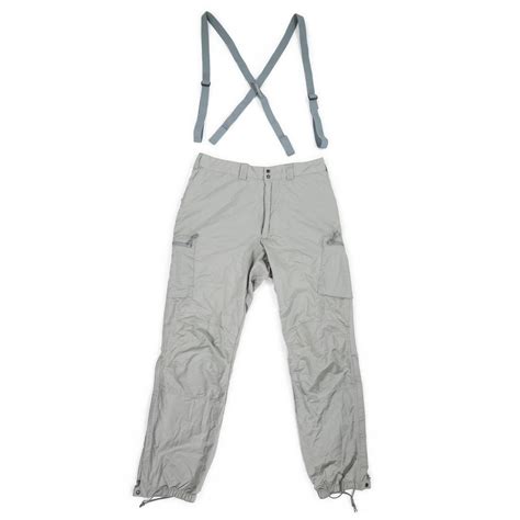 Patagonia Pcu Level 5 Pants Kommandostore