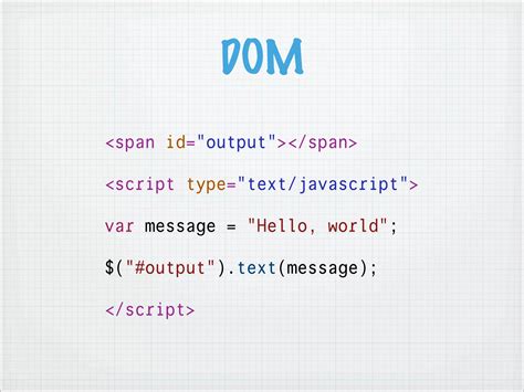 Javascript Basic Ppt