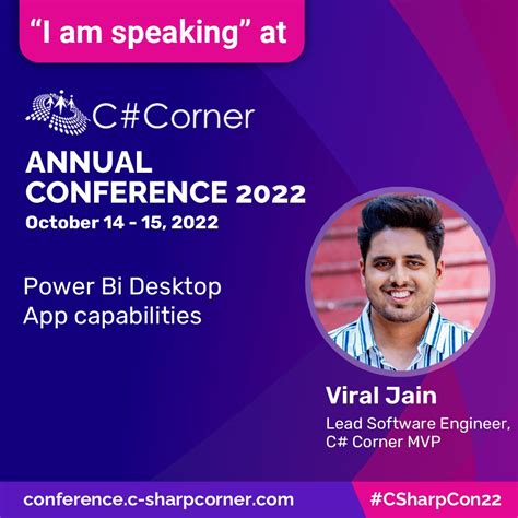csharpcon22 techconference developers learning indiatech coding powerbi powerapps