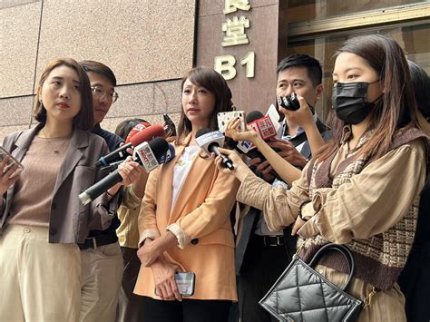 柯文哲喊重啟服貿 許淑華質問：世界局勢你真的瞭解嗎？