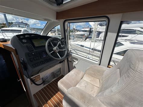 2015 Nimbus 365 Coupé Cruiser For Sale Yachtworld