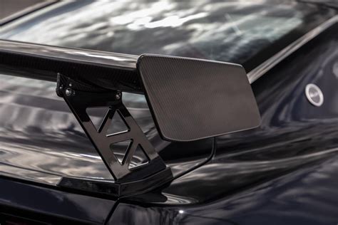 Shelby Code Red Twin Turbo Gt500 Fathouse Performance