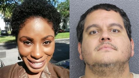 Florida Man Arrested For Allegedly Killing Missing Wife Getting Rid Of
