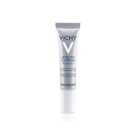 Vichy Liftactiv Augen Creme 15ml Kaufen 26 42 Bei Viata